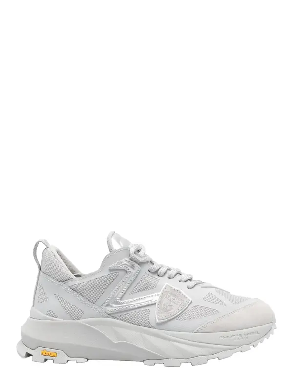 Philippe Model Roxc Sneakers - Grey