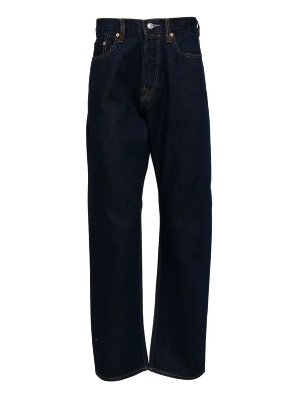 Paul Smith Slim-fit Rinse Jeans - Blue