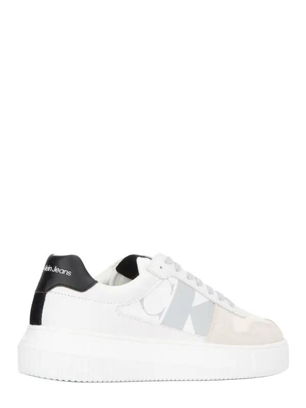 Calvin Klein Sneakers - Neutrals