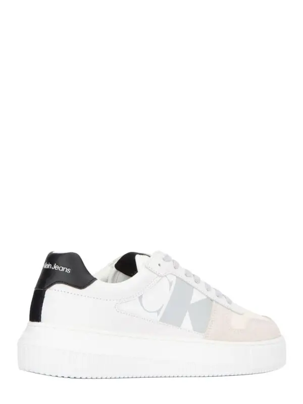 Calvin Klein Sneakers - Neutrals