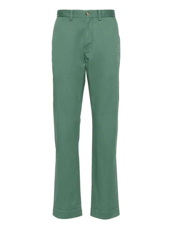 Polo Ralph Lauren Bedford Chinos - Green