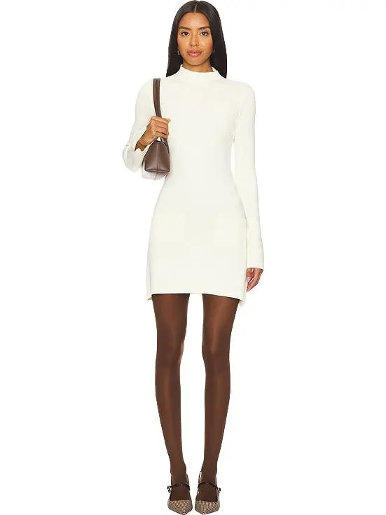 Majorelle Billy Mini Dress - Ivory