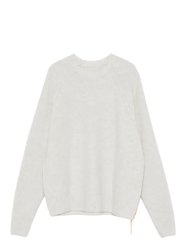 FORTELA Harvard Sweater - Grey