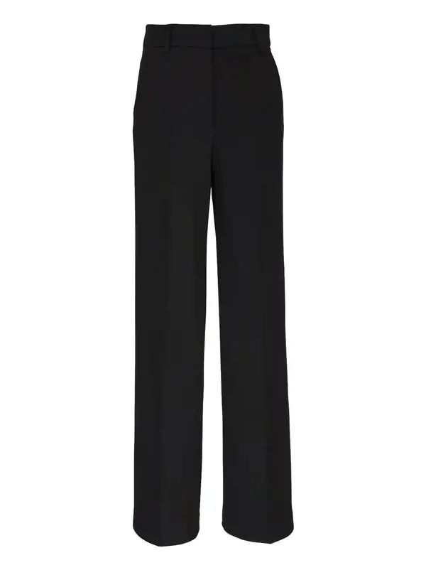 Akris Chiaro Trousers - Black