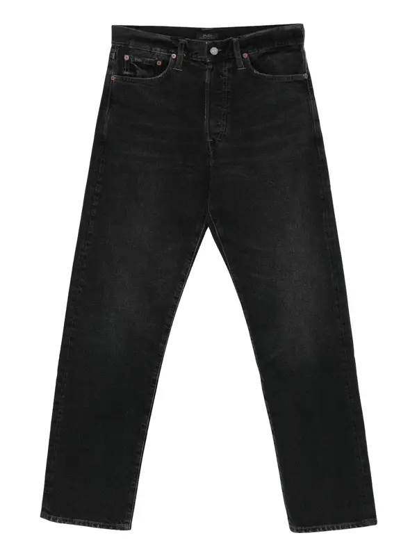 Polo Ralph Lauren Heritage Jeans - Black