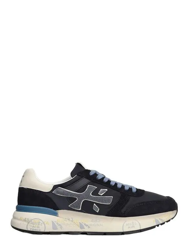 Premiata Mick Sneakers - Blue