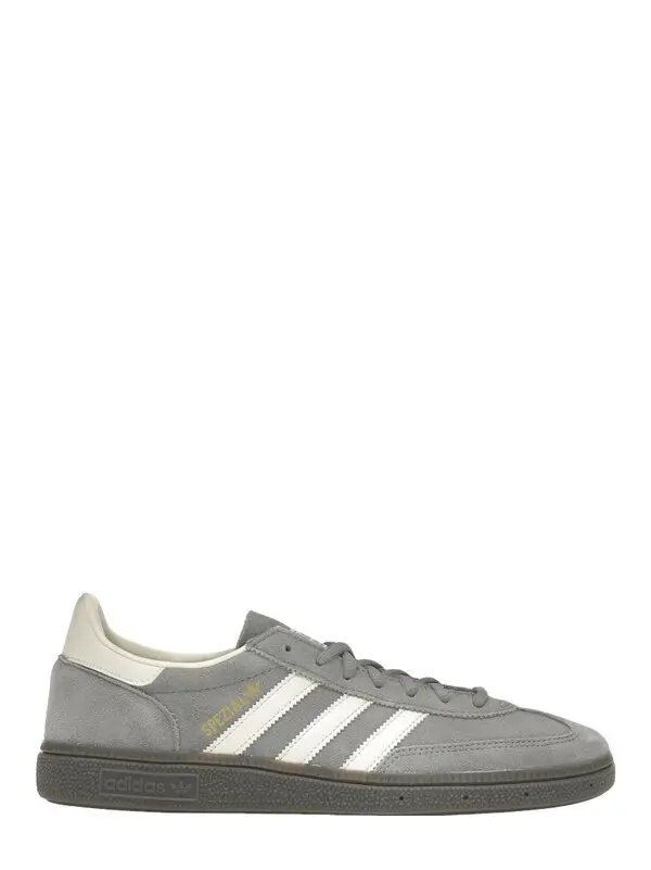 Adidas Handball Spezial Sneakers - Grey/beige/tan