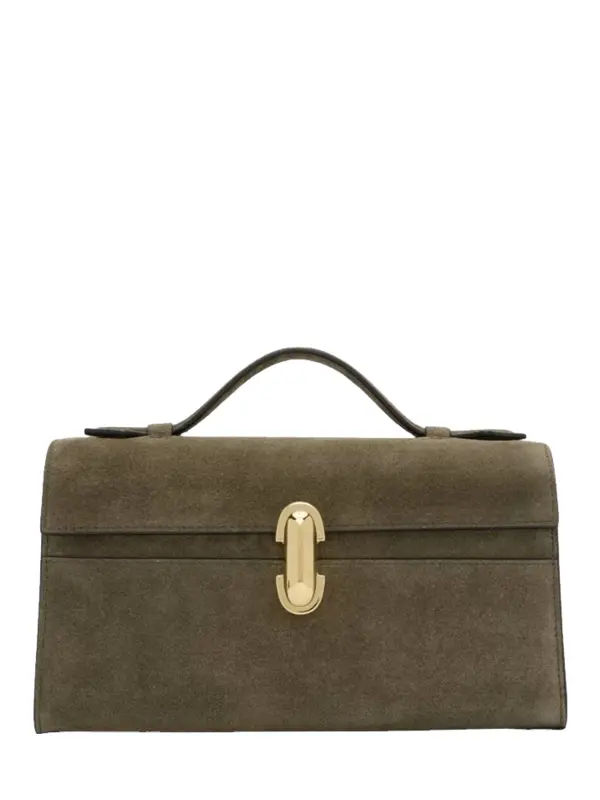 savette - Symmetry Pochette Bag