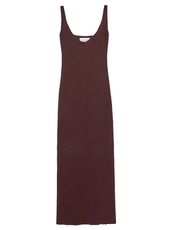 16Arlington Alleno Midi Dress - Rossocili