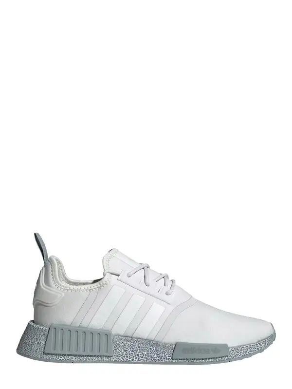 Adidas Nmd R1 Sneakers - Crystal White/magic Grey