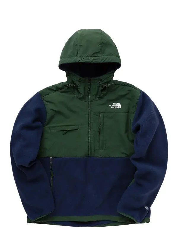 The North Face Denali Anorak - Multicolor