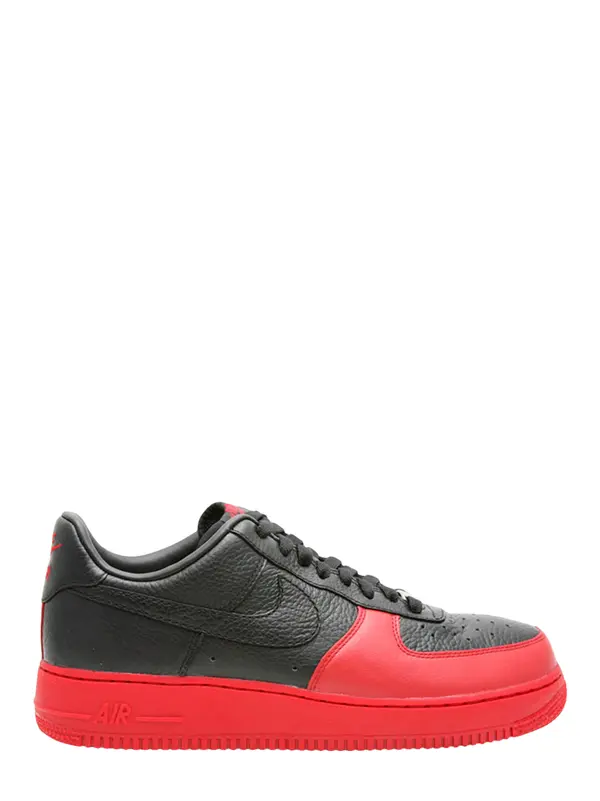 Nike Force 1 Low Sneakers - Black
