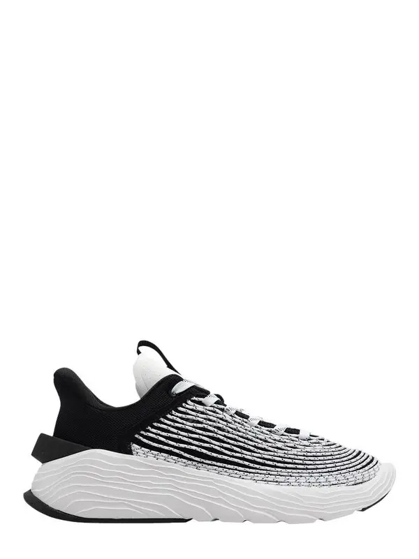 LI-NING Essence Kungfu Lite Sneakers - White