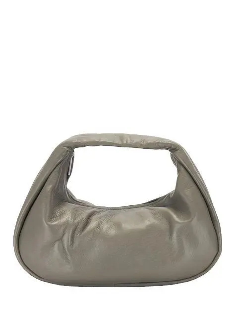 ST. AGNI Soft Bon Bon Bag - Olive