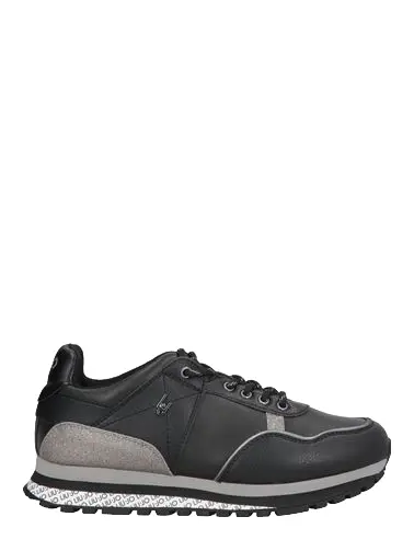 LIU •JO Low-top Sneakers - Black