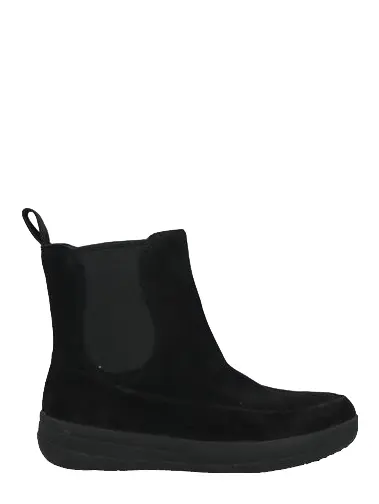 Fitflop Ankle Boots - Black