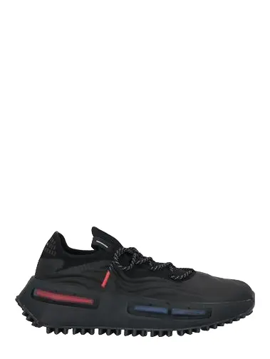 Adidas Originals By Alexander Wang Low-top Sneakers - Black