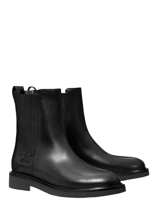 Tory Burch Chelsea Boot - Perfect Black