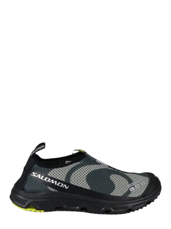 SALOMON Rx Moc 3.0 Seasonal Trainers - Black