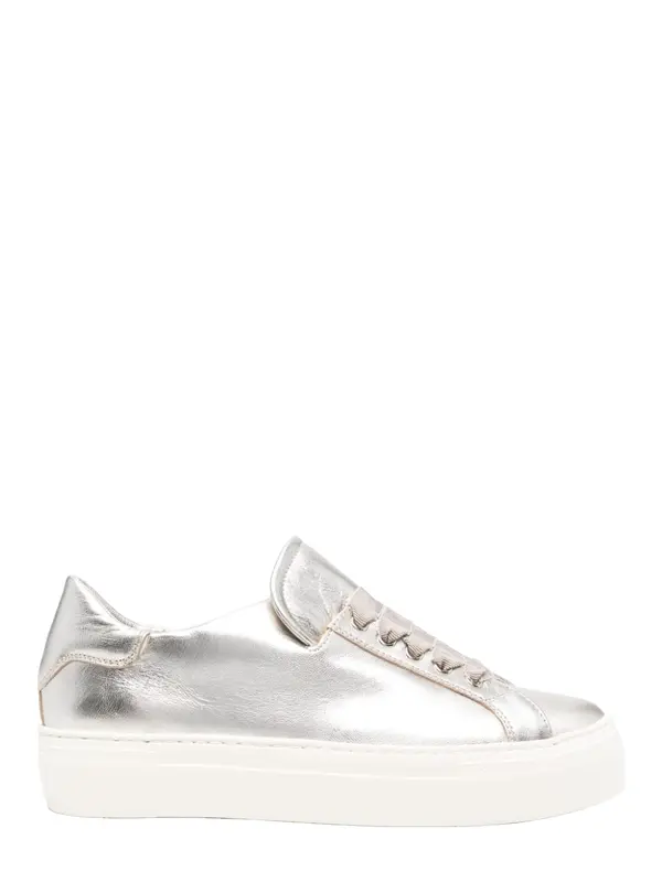 Agl Edda Sneakers - Neutrals