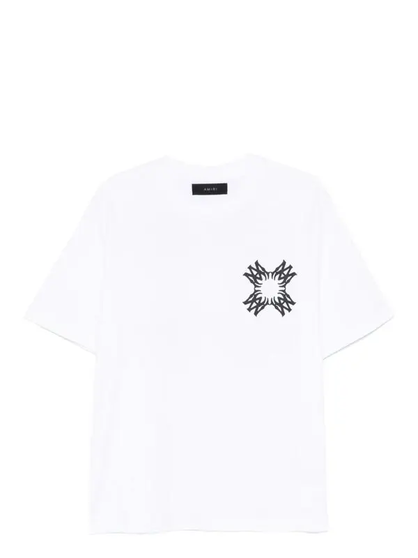 Amiri Ma Quad T-shirt - White