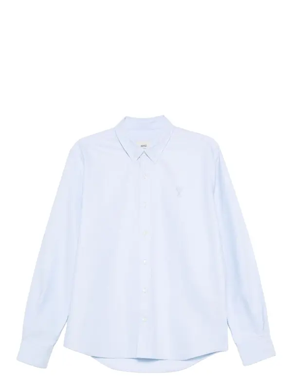 Ami De Coeur Shirt - Blue