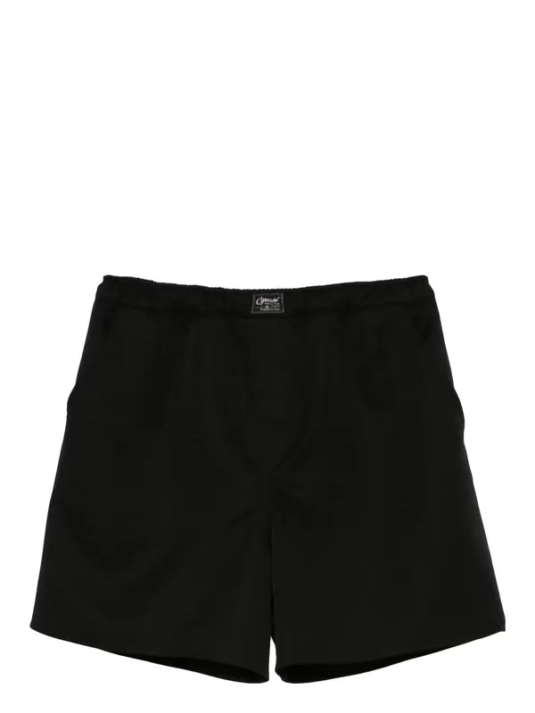 Coperni Boxer Short - Black