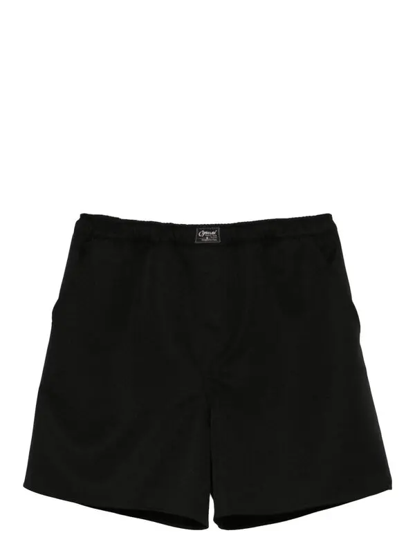 Coperni Boxer Short - Black
