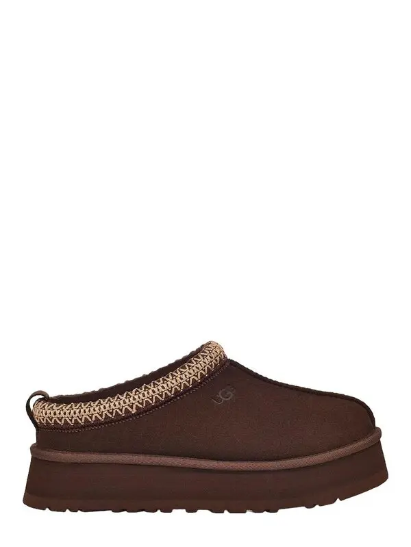 UGG Tazz Slipper - Burnt Cedar