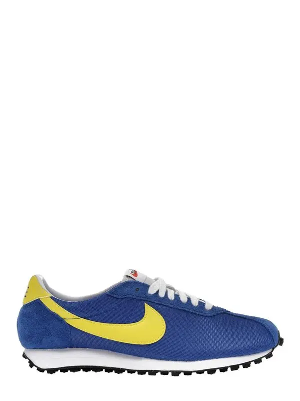 Nike Ld1000 Spin Sneakers - Game Royal/opti Yellow