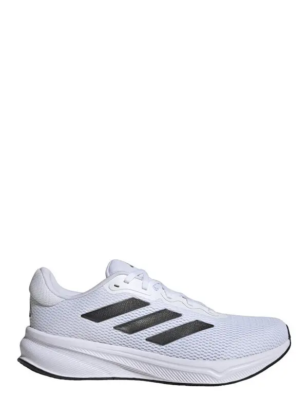 Adidas Response Athletic Sneakers - Cloud White/core Black