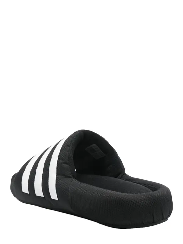 Adidas Adilette 24 Slides - Black