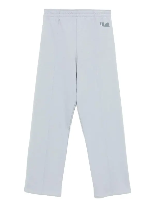 IRO PARIS Ariame Track Pants - Blue