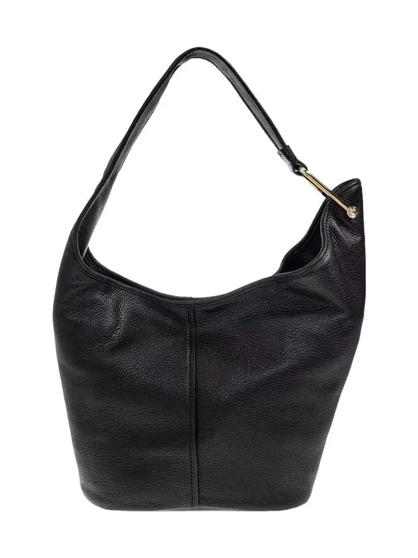 Michael Kors Medium Shoulder Bag - Black