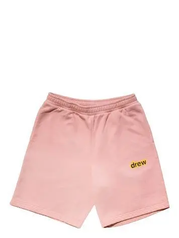 Drew House Secret Sweatshort - Dusty Rose