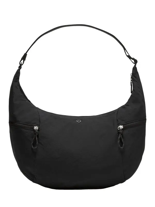 Lululemon Slouchy Sling Bag 13l - Black