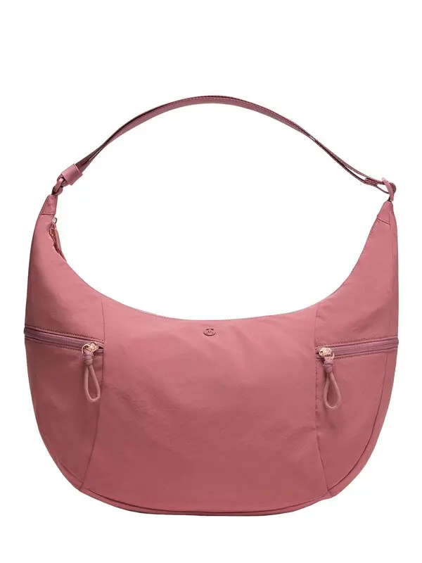 Lululemon Slouchy Sling Bag 13l - Dusk