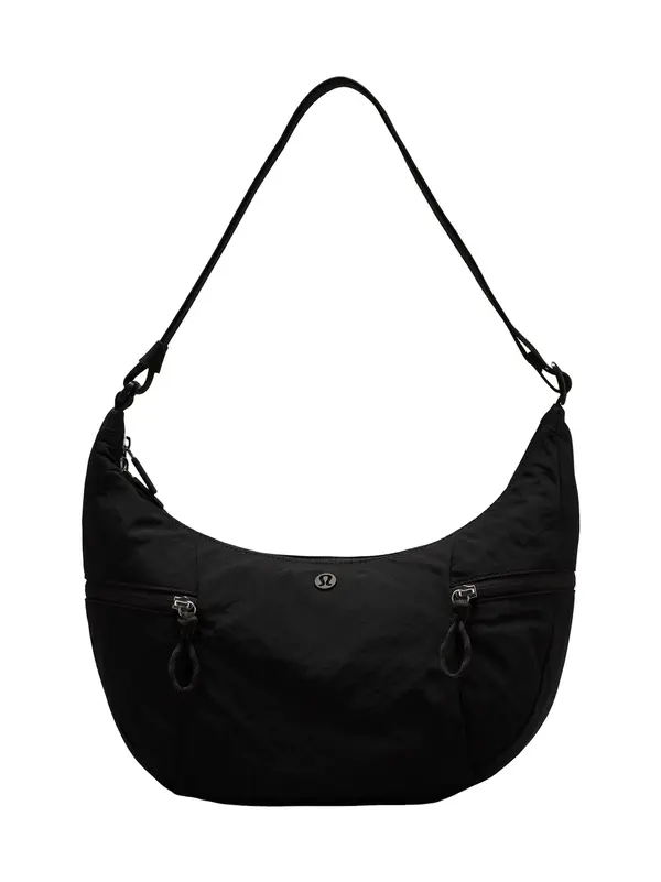 Lululemon Slouchy Sling Bag 6l - Black