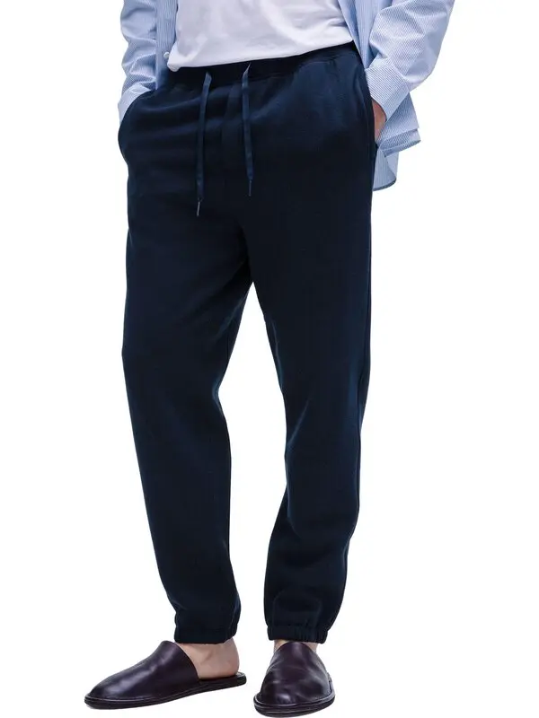 Lululemon Steady State Classic-fit Jogger - True Navy