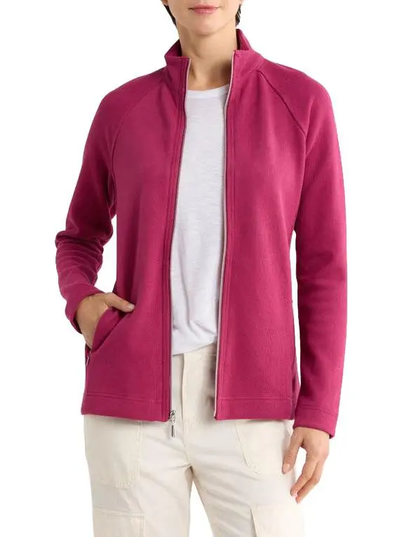 Tommy Bahama Aruba Zip Jacket - Santa Ana