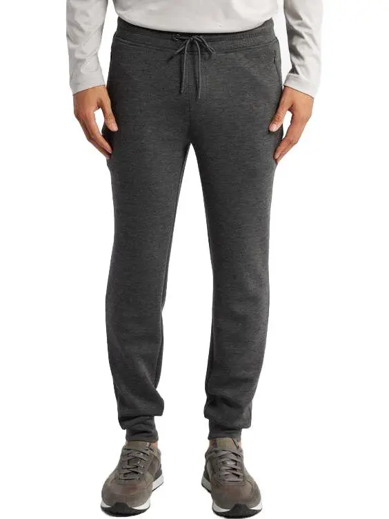 Robert Barakett Croydon Scuba Joggers - Charcoal
