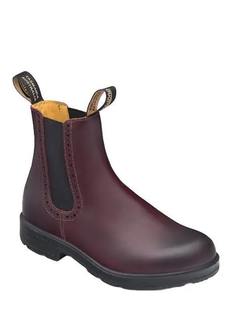 Blundstone Chelsea Boot - Shiraz