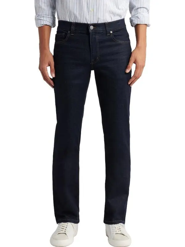 Fidelity Denim 50-11 Relaxed Fit Jeans - Revolution