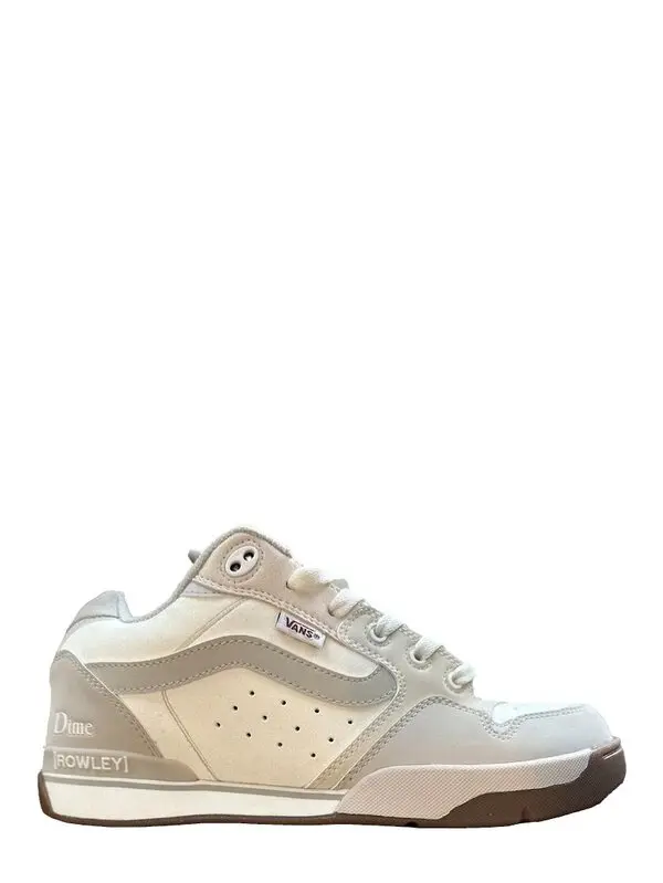 VANS Rowley Xlt Dime Sneakers - Birch