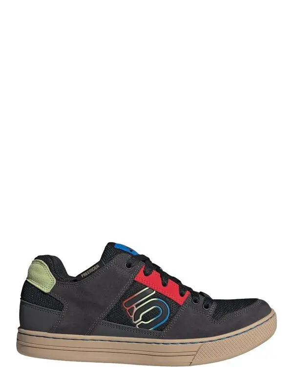 Adidas Five Ten Freerider Sneakers - Core Black/carbon/red