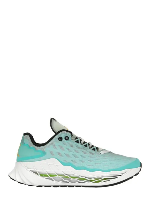 JORDAN Zoom Trunner Ultimate Sneakers - Aqua/black/white