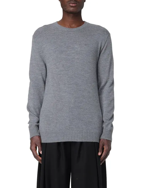 JIL SANDER Pullover Sweater - Grey