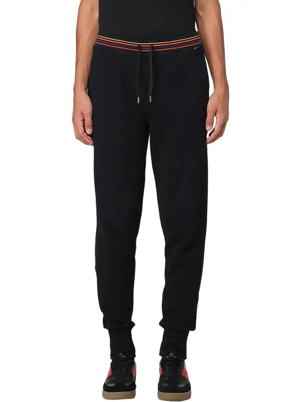 Paul Smith Pants - Black 1