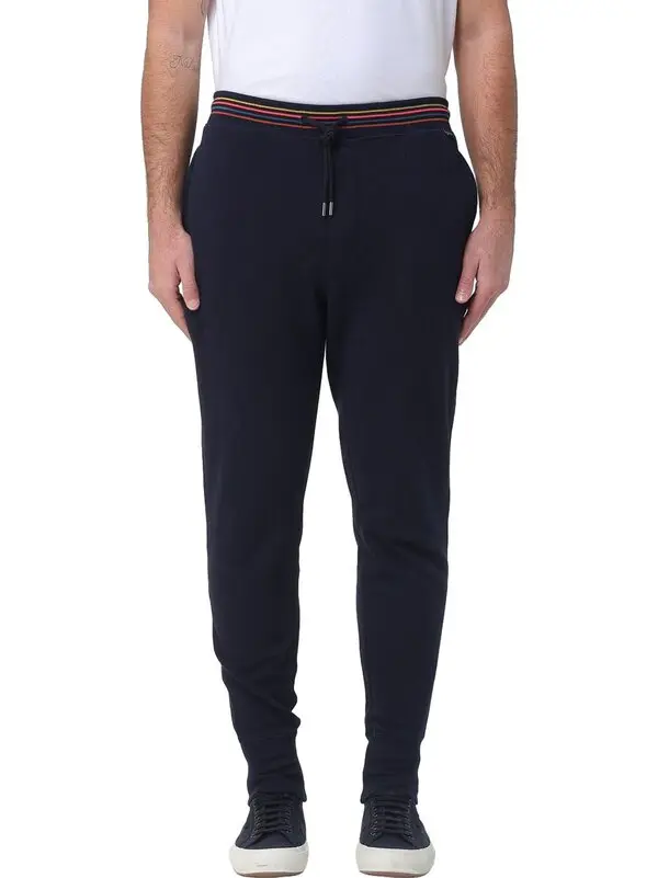 Paul Smith Pants - Blue