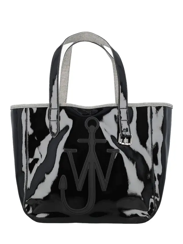 JW Anderson Shoulder Bag - Black